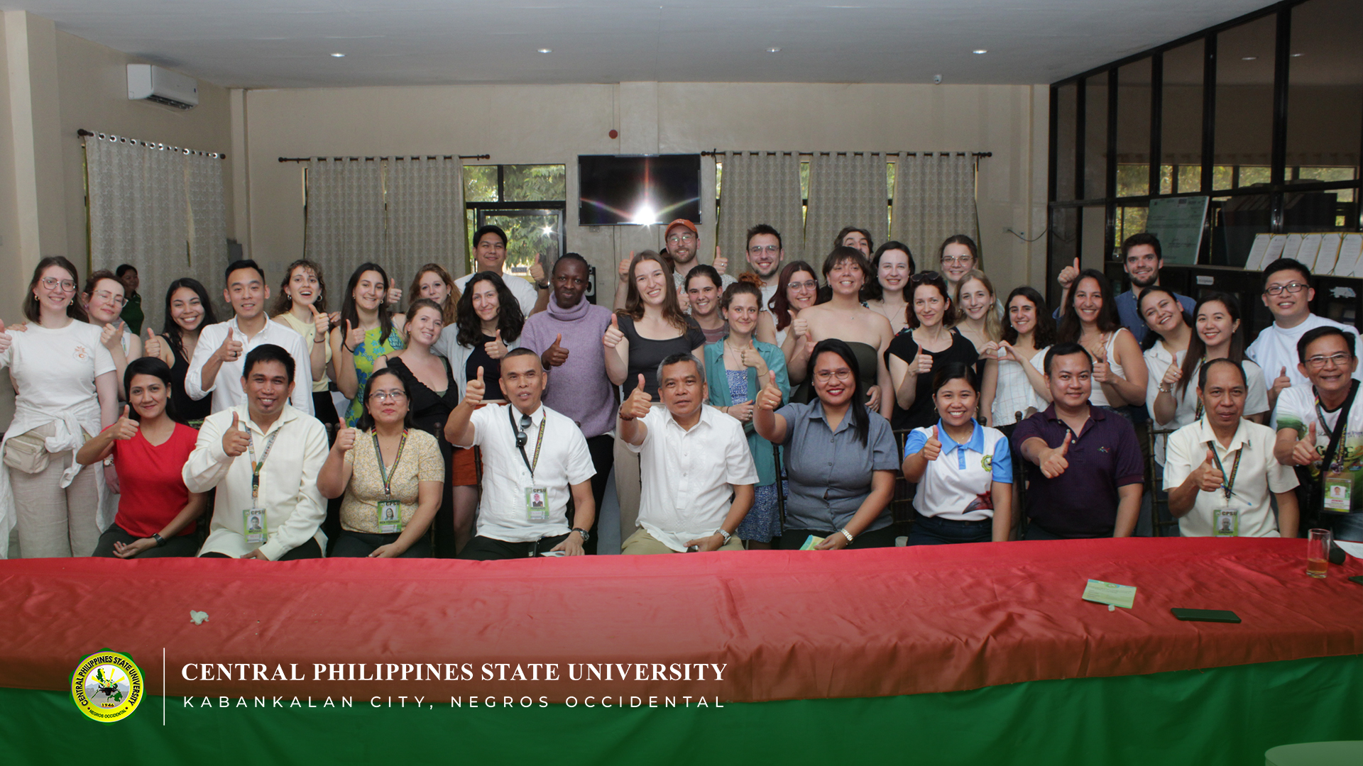 CPSU || Official Website